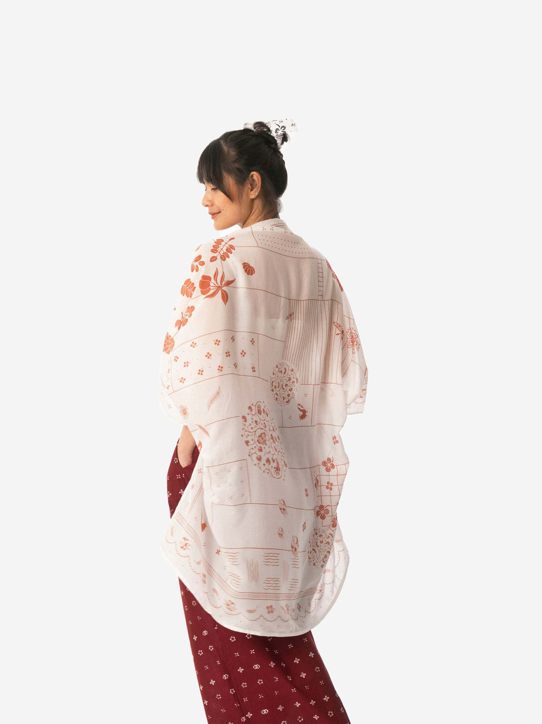 "Tambal" - Outer – Sejauh