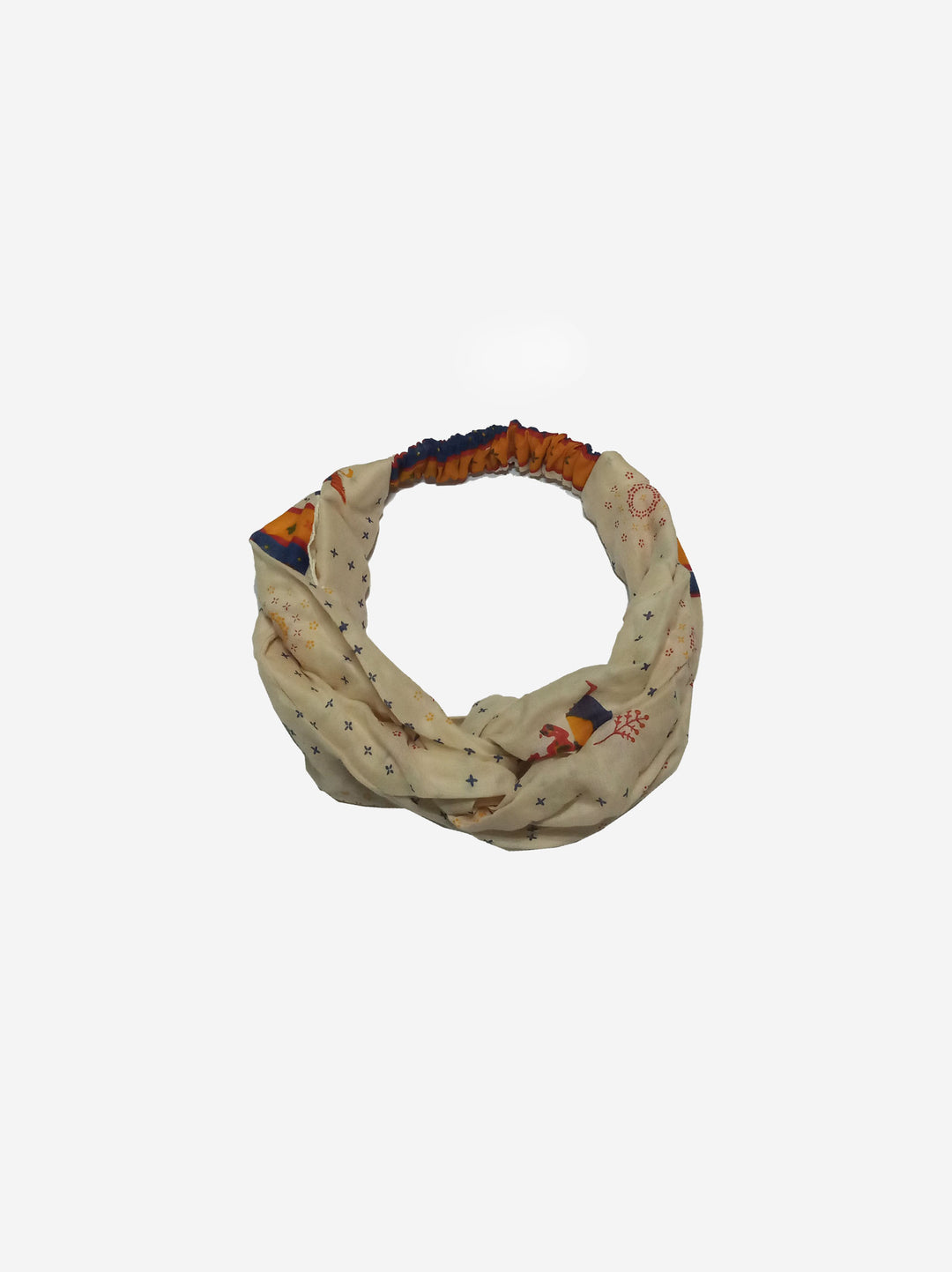 Twisted Headband – Sejauh