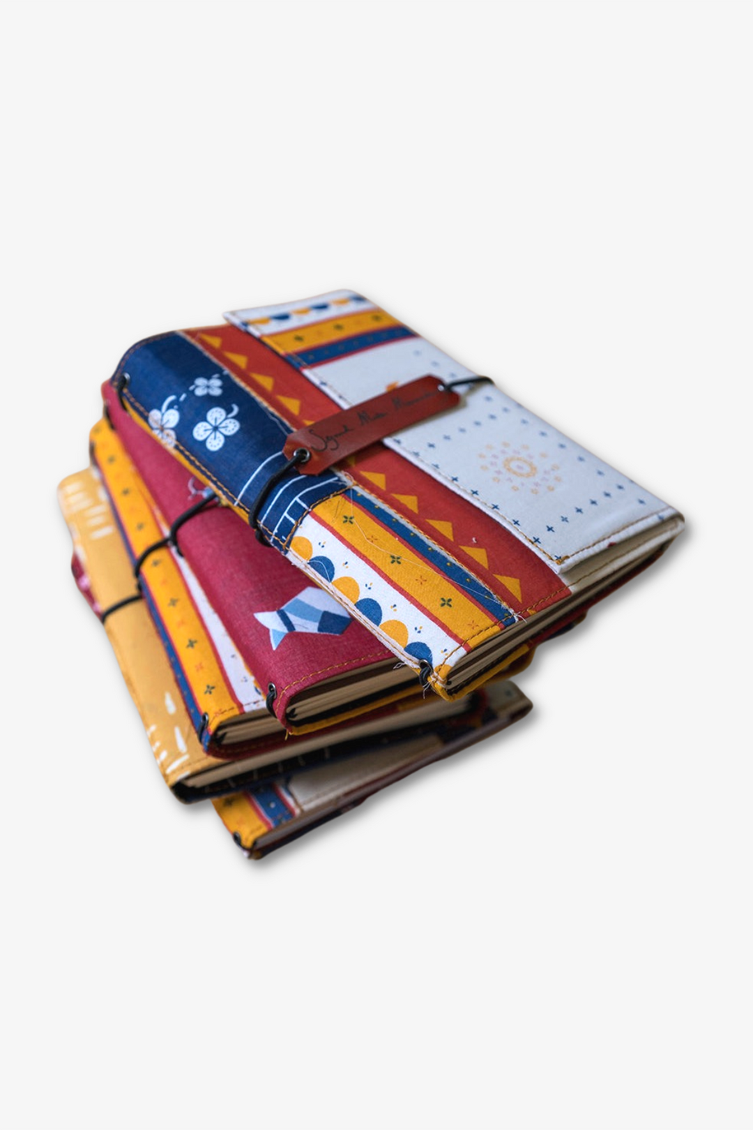 Journal Book – Sejauh