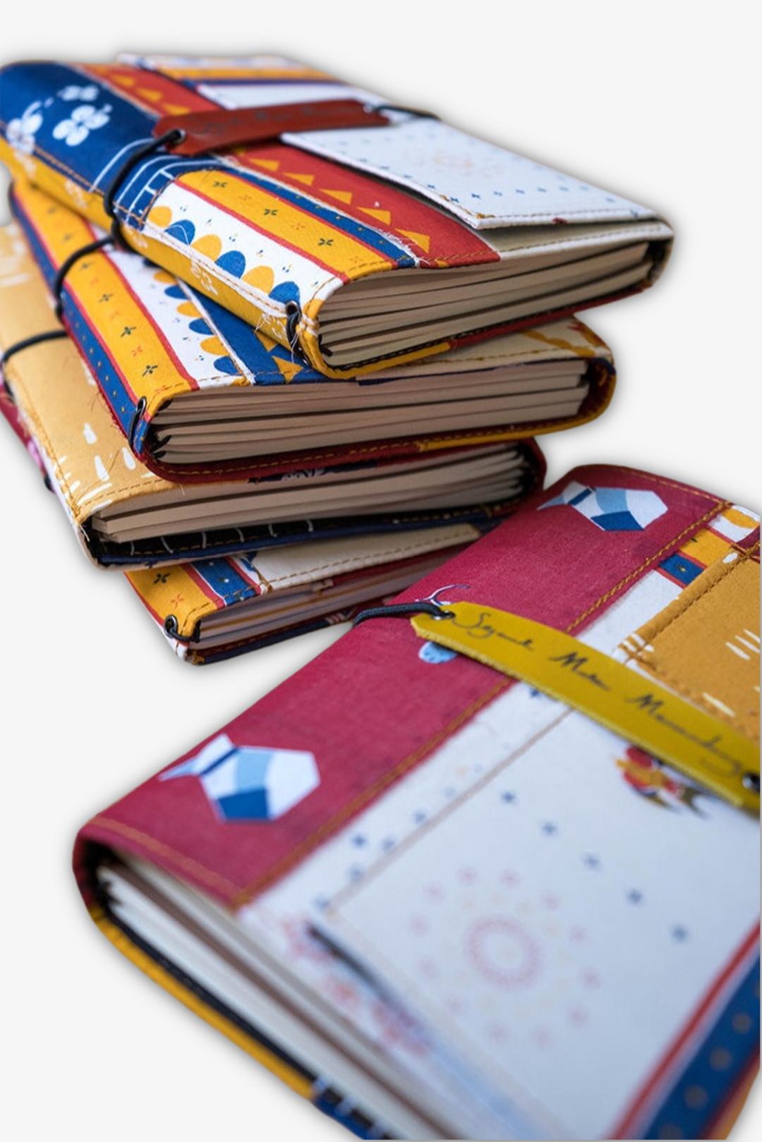 Journal Book – Sejauh