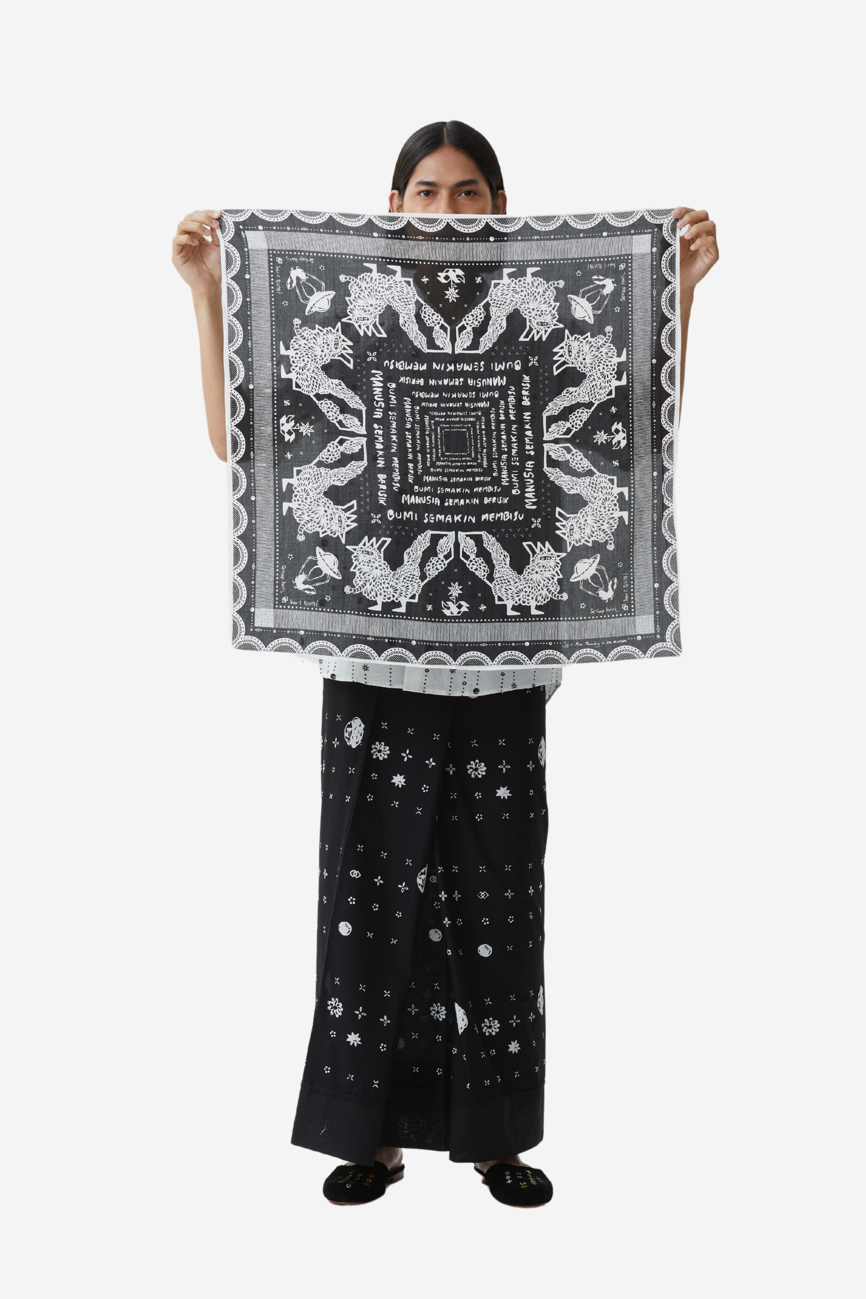 Journal Book – Sejauh