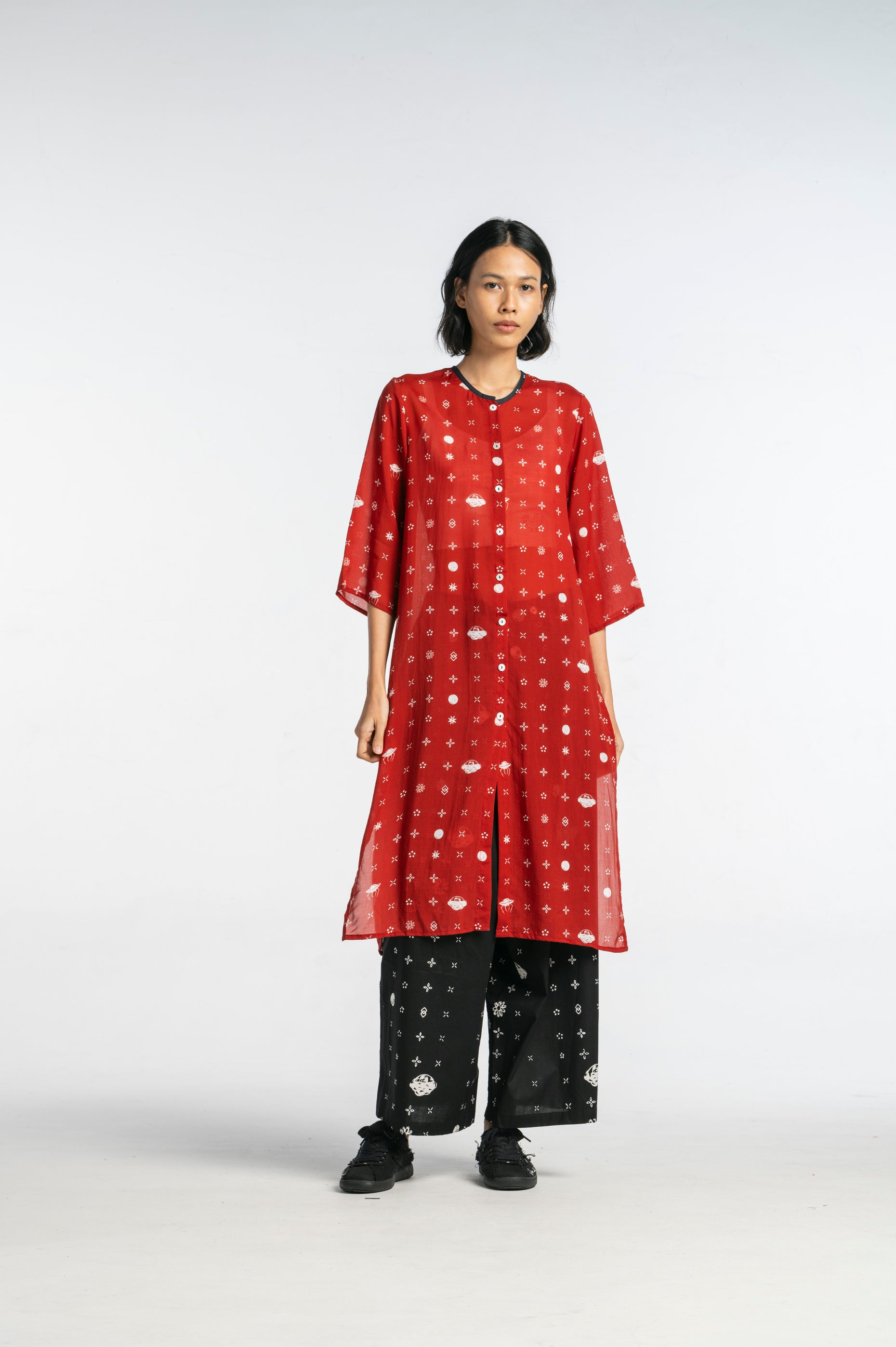 Sejauh Mata Memandang