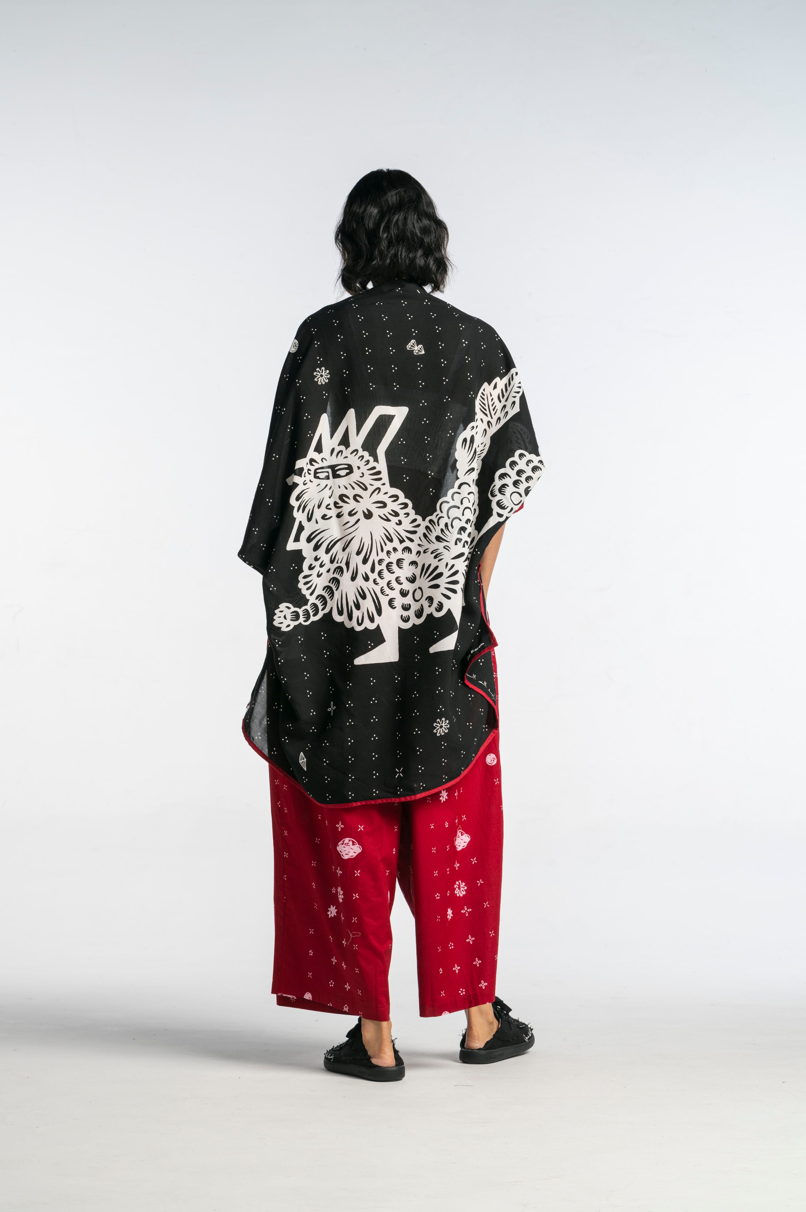 Outer Sejauh Mata Memandang