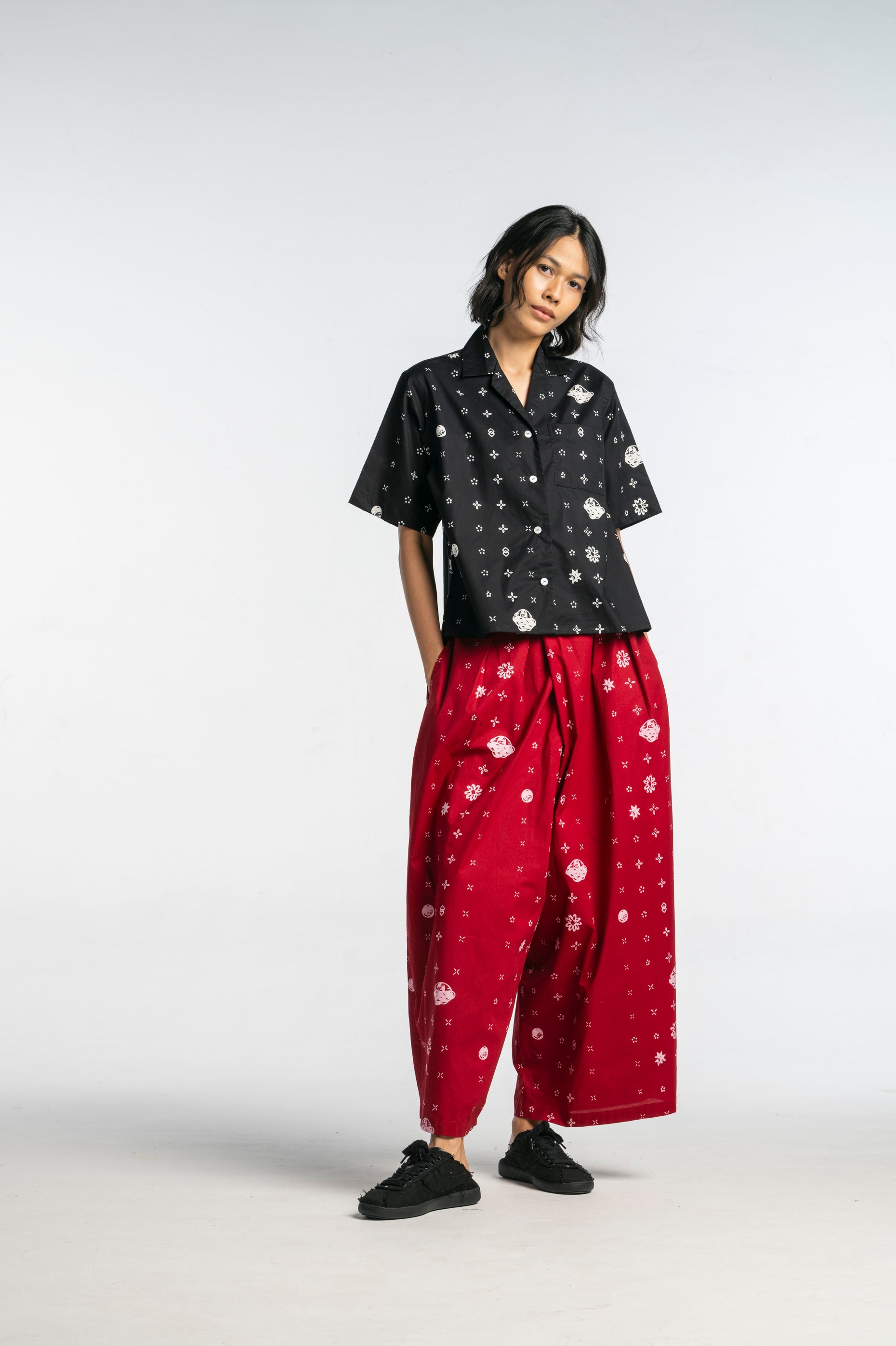 Sejauh Mata Memandang