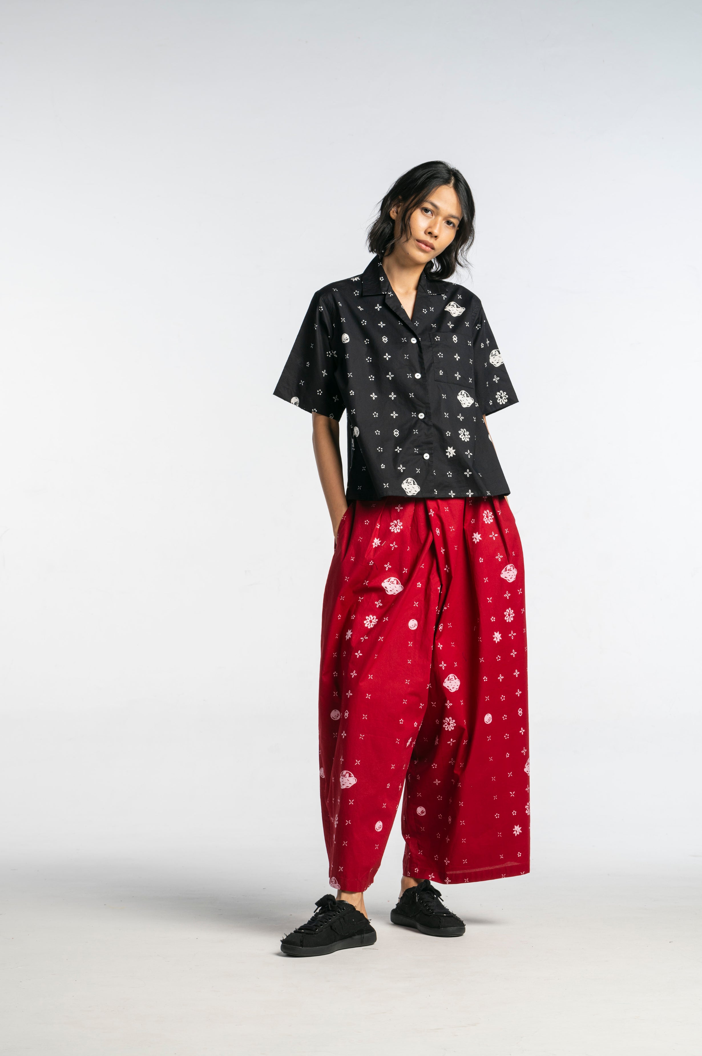 Sejauh Mata Memandang