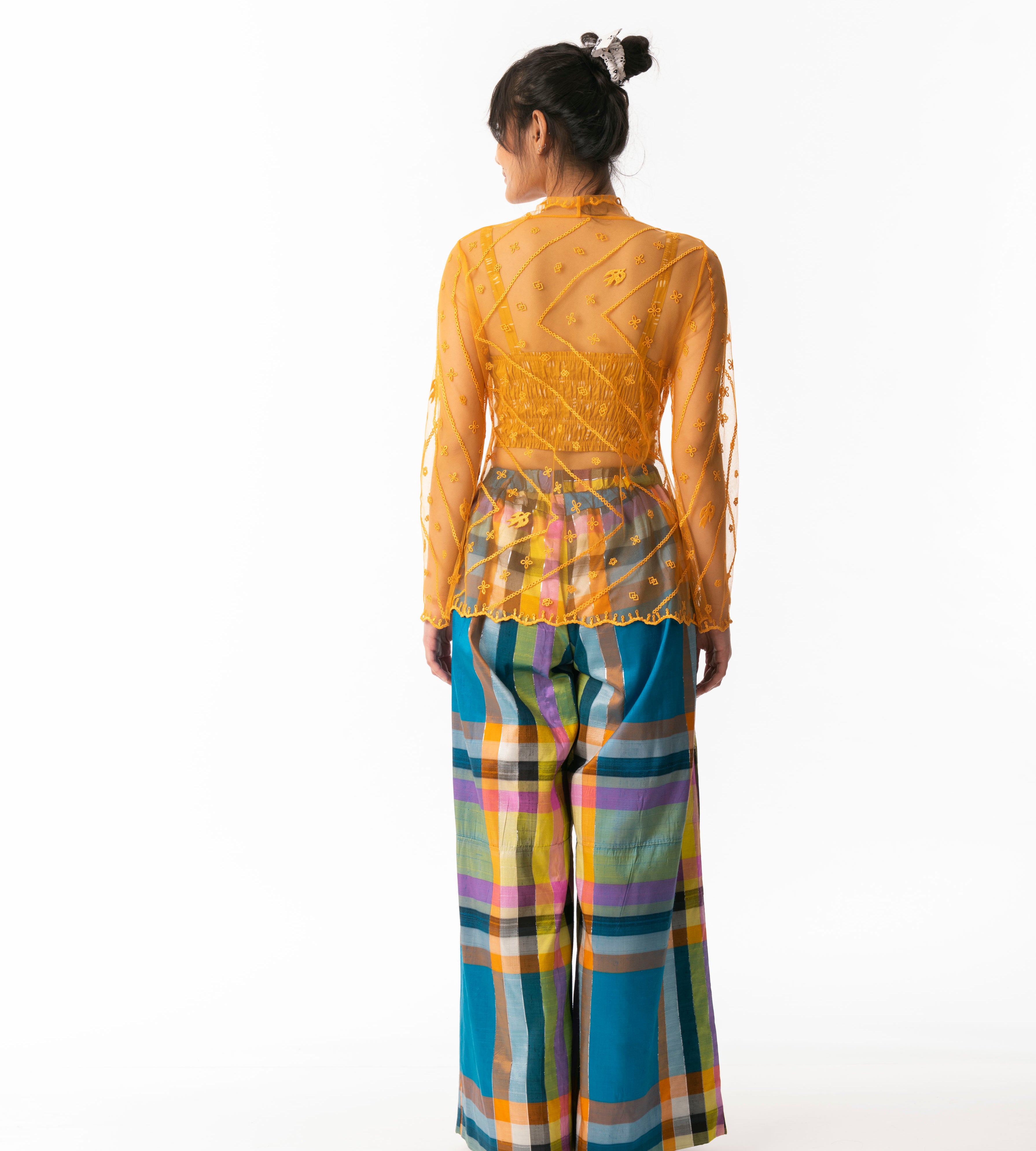 Sejauh Mata Memandang