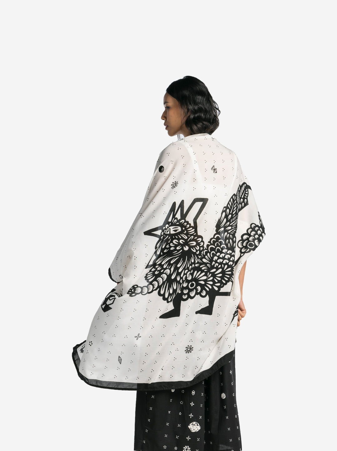 Outer Sejauh Mata Memandang