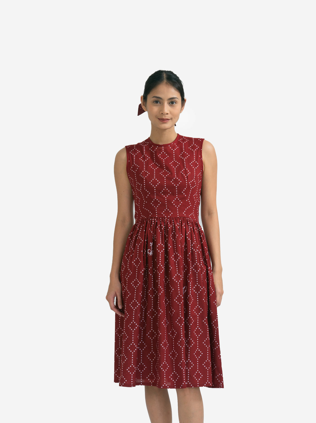 The Essence of Red and Shades of Luck – Page 2 – Sejauh