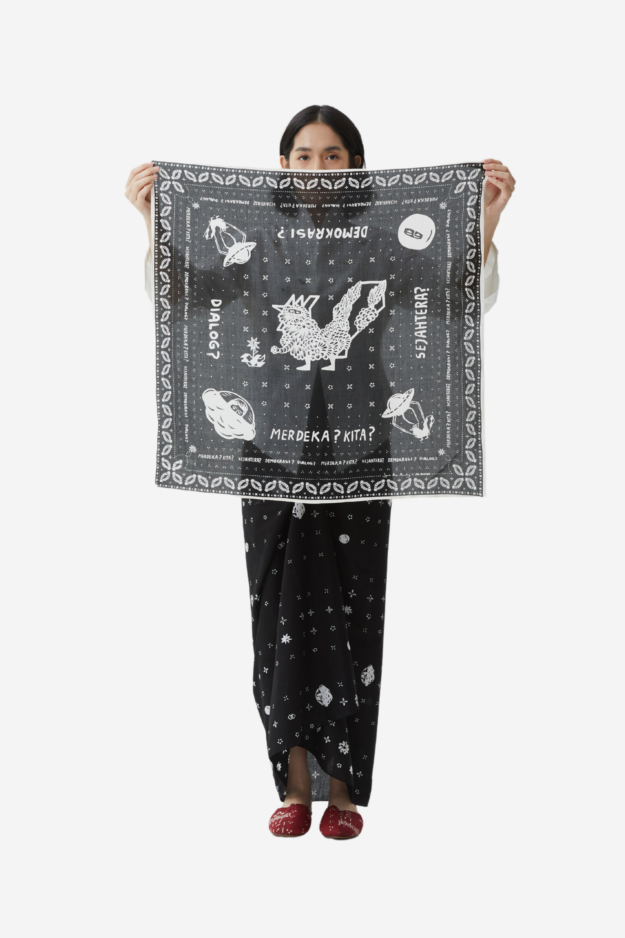 Journal Book – Sejauh