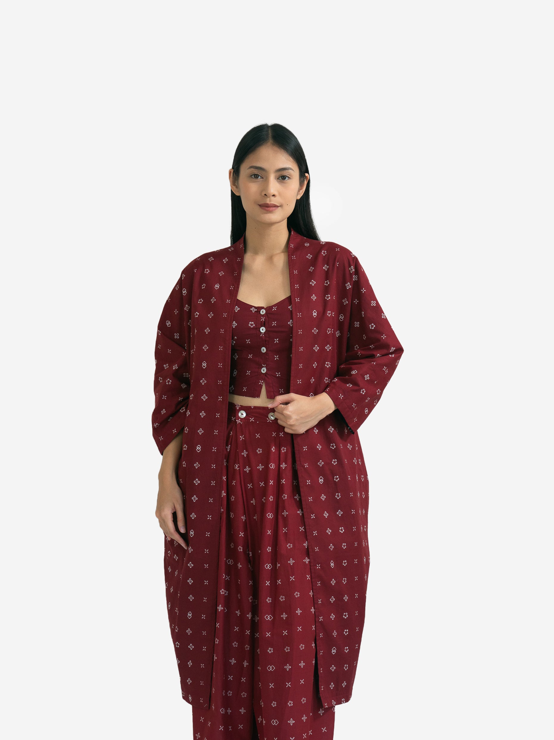 Outer Sejauh Mata Memandang