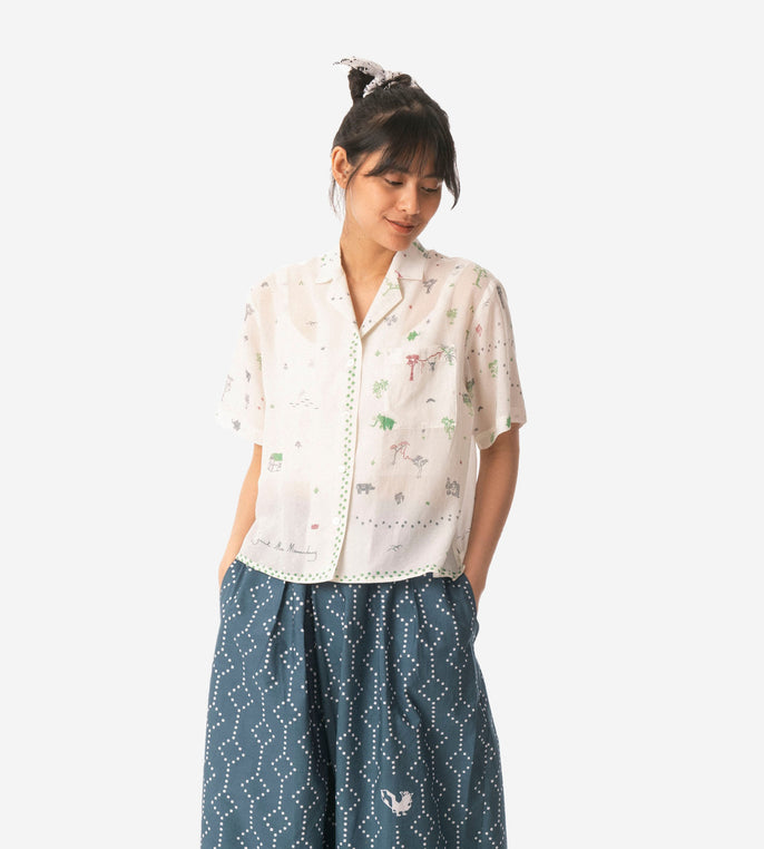 Rimba Collection – Sejauh